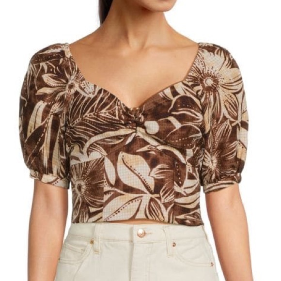 Interesting Info About Sam Edelman Tops